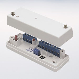 Alarmtech - Paradox Security